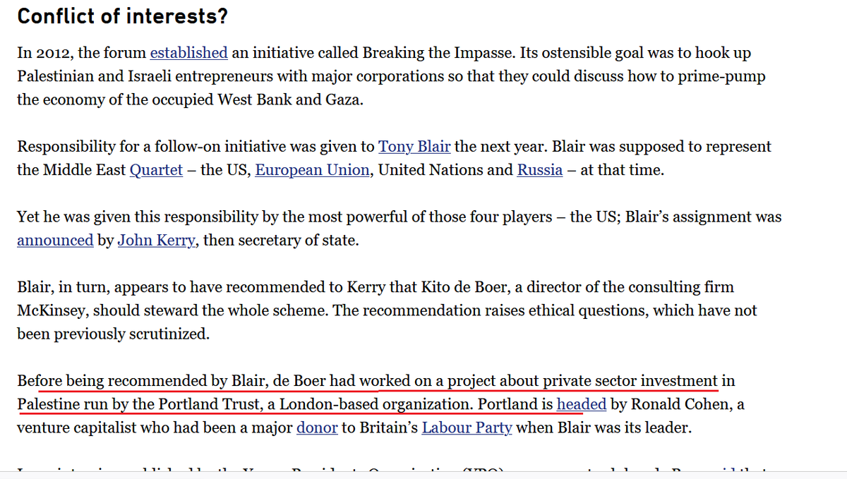 "In 2021 Glen Manning became Portfolio Advisor to R&Co4Generations, a Rothschild “philanthropic ...