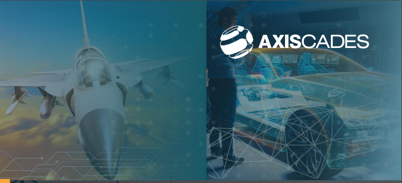 AXISCADES:- FY24 Milestones Headquarters in Bangalore, with ...