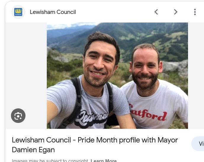 Along with the "father of impact investment" Sir Ronald Cohen, Sir ...