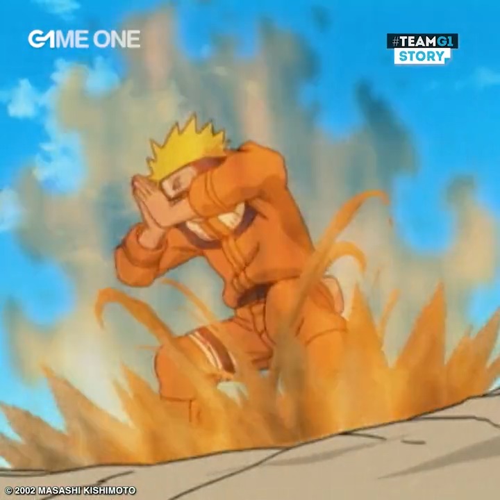 Naruto 1 Cauda Naruto: Shippuden Season 18 Wikipedia