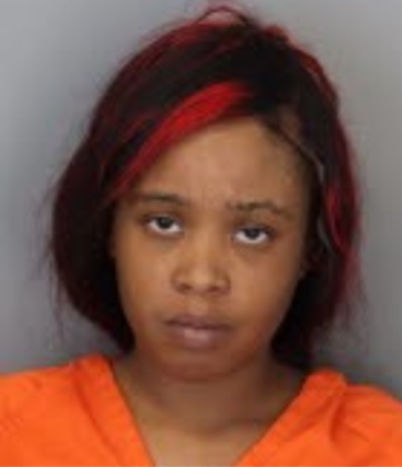 Brandy Rucker's father says his daughter is really not guilty because ...