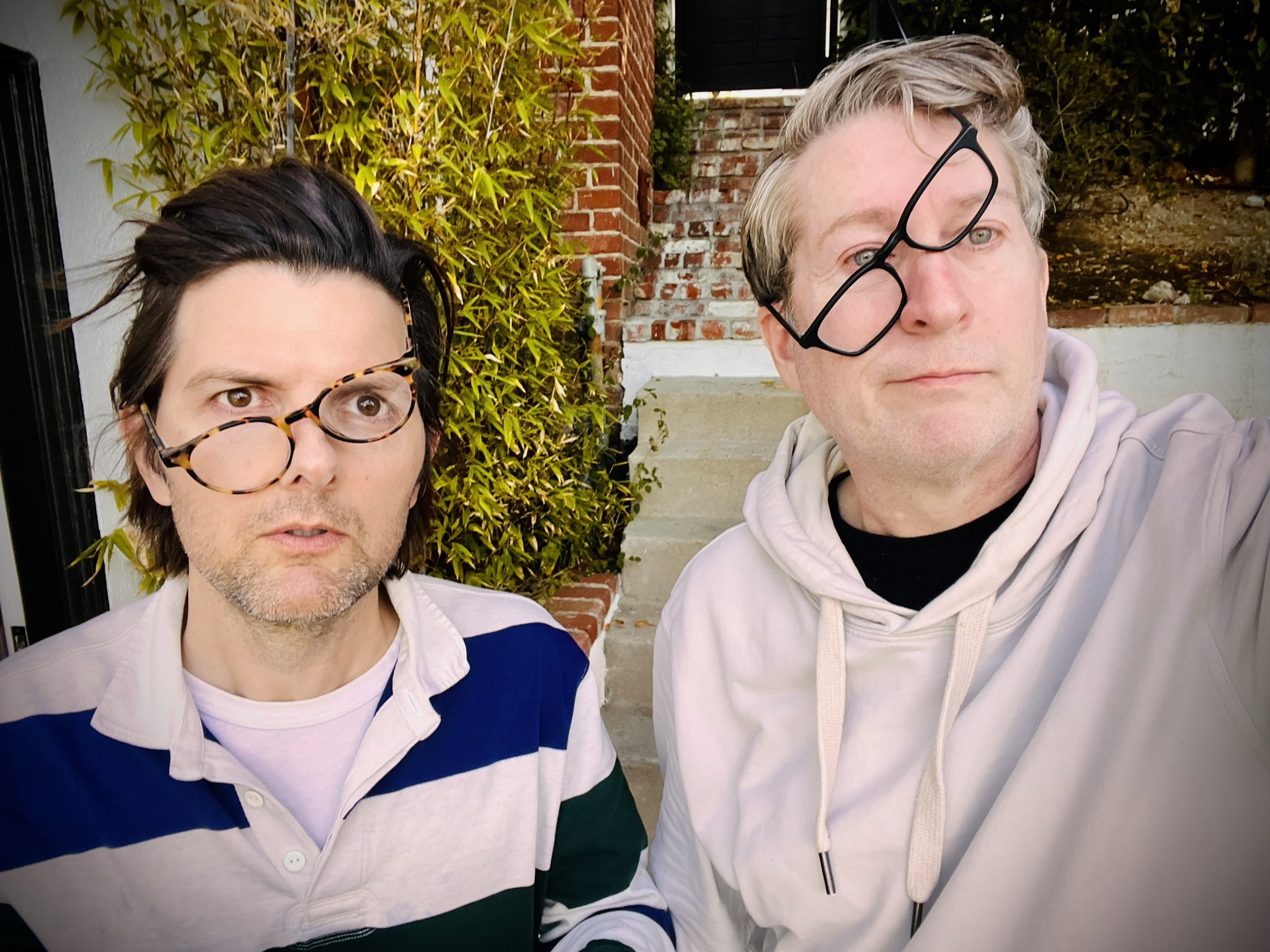 Scott Aukerman Name Mess Ups We Can’t Wait To Show Off 1/2 Of Our