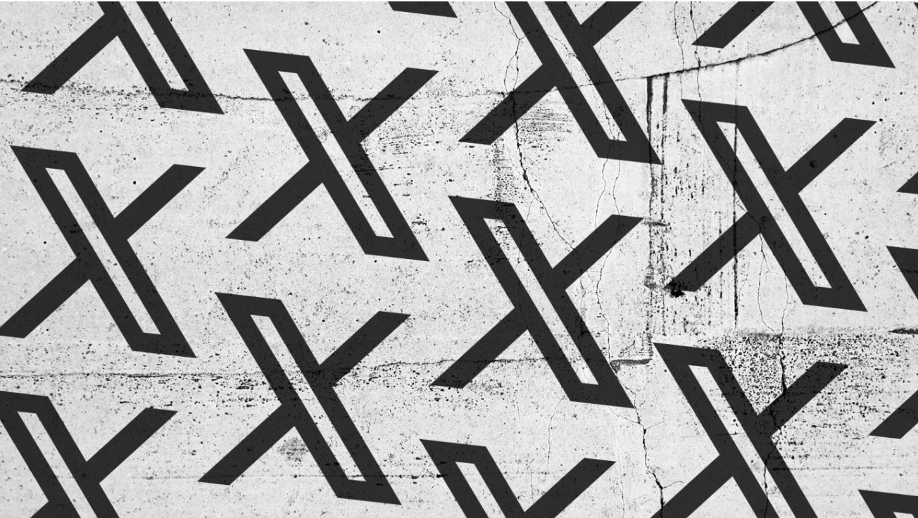 Tumblr Pattern Background Black And White