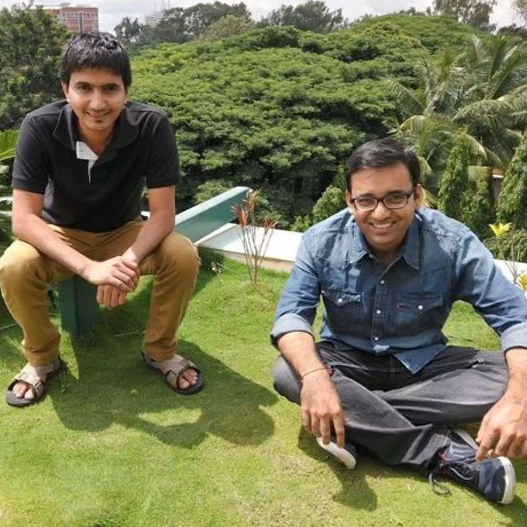 If you had visited the Robotics Lab at IIT Madras at night in 2013 ...