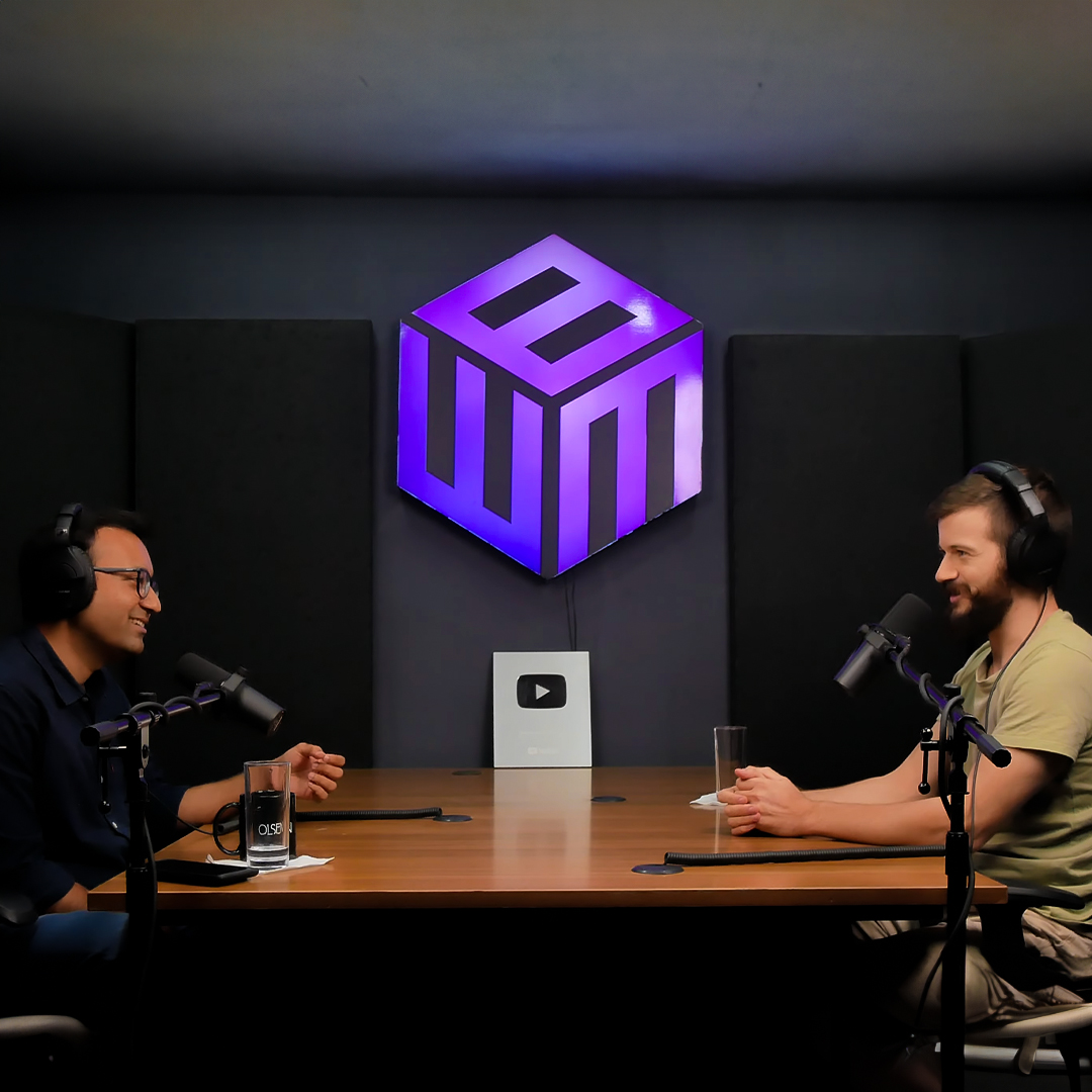 If you had visited the Robotics Lab at IIT Madras at night in 2013 ...