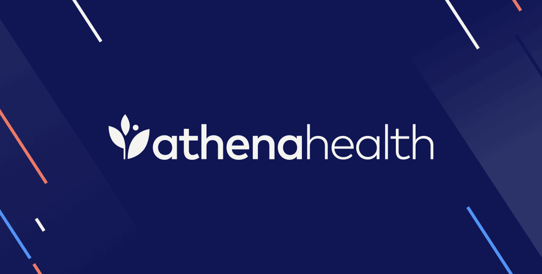 Athenahealth Logo Png