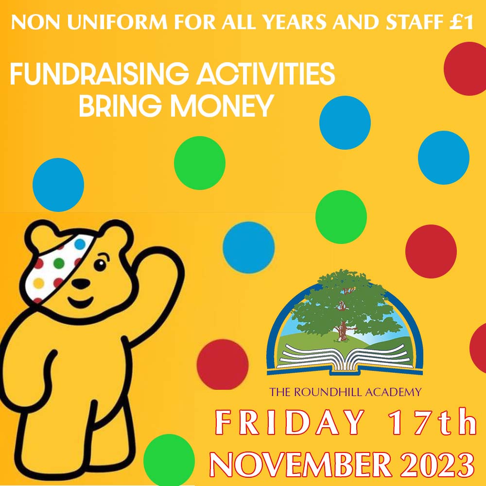 Home - The Roundhill Academy