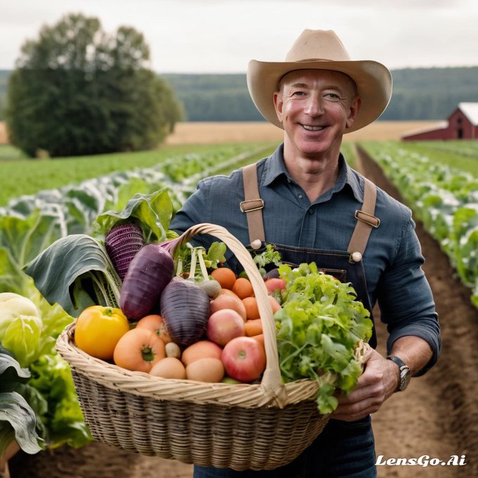 Midjourney es una pérdida de dinero. Esta nueva alternativa gratuita es 10 veces mejor. Aquí ...