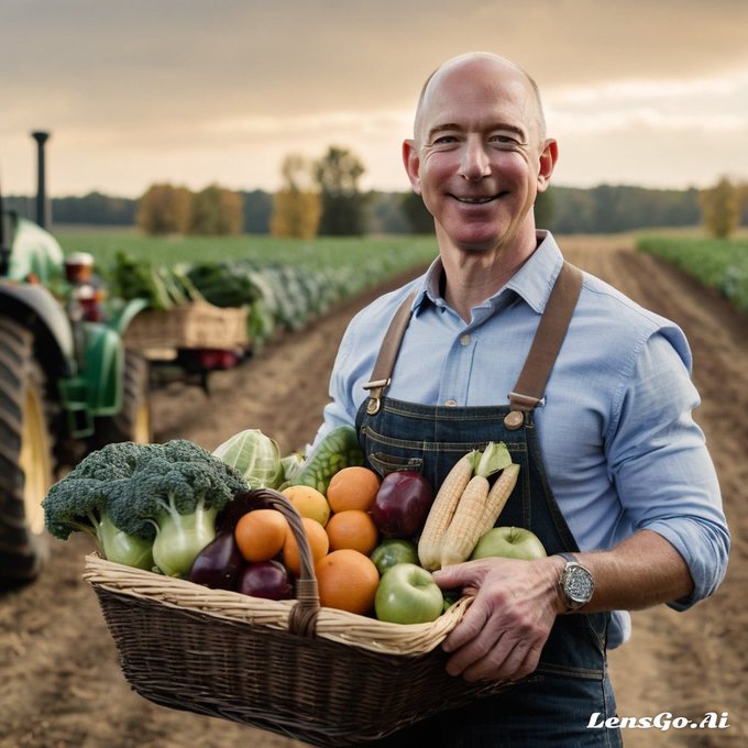 Midjourney es una pérdida de dinero. Esta nueva alternativa gratuita es 10 veces mejor. Aquí ...