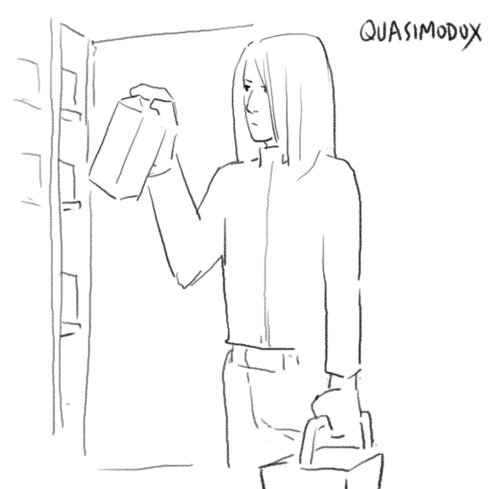 quasimodox