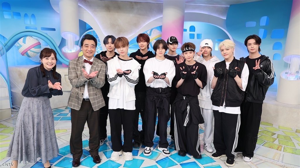 【けぇぷ】おおかみ組 NANM1N 72