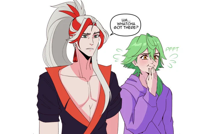 Odeko Yma @odeko_ymaの漫画作品一覧