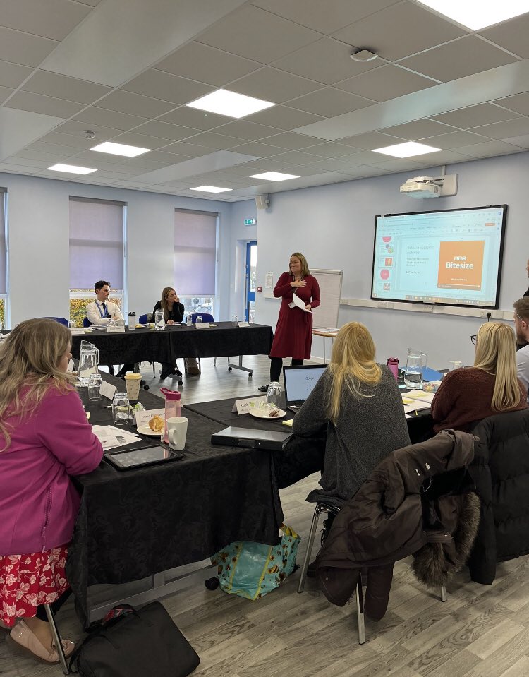 Primitas Learning Partnership