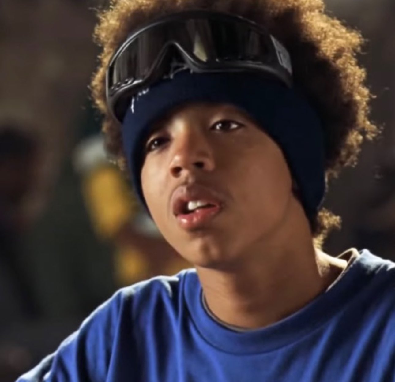 Young Shyheim Shyheim's 30th Anniversary Party Begins With A KLIK At