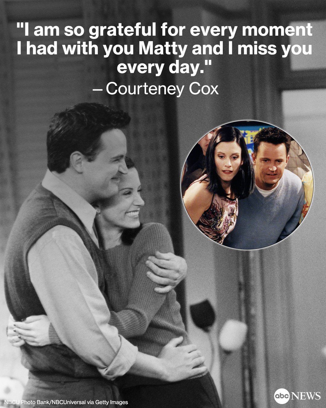 Dr Cox Moment Quotes