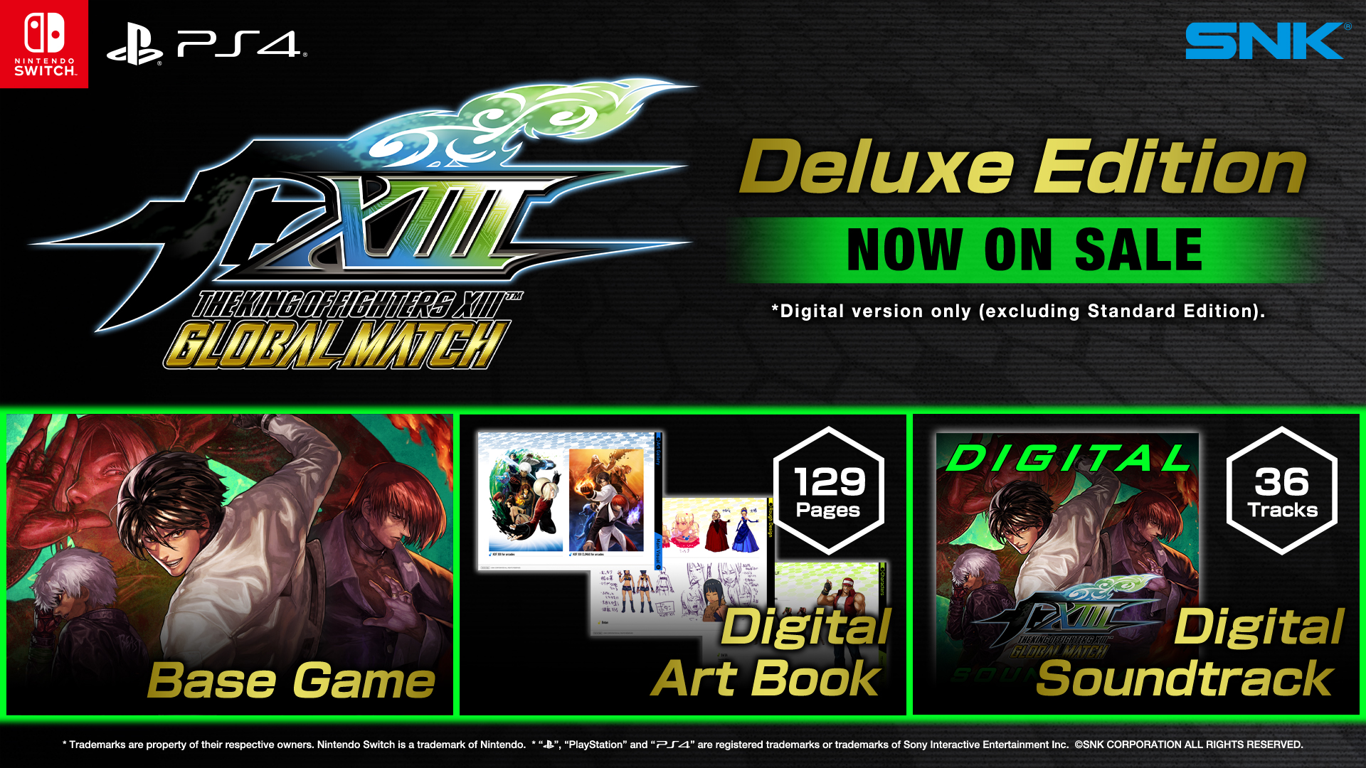 Kof Xiii Logo 1024x1300