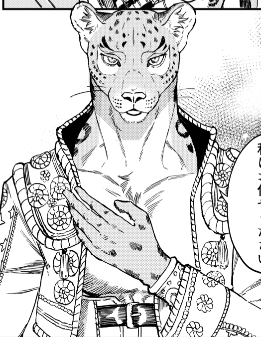 「https://t.co/B3eVOyQWTJ 久しぶりに読み返したけど…好きだな… 」森野鈴鹿🐈の漫画