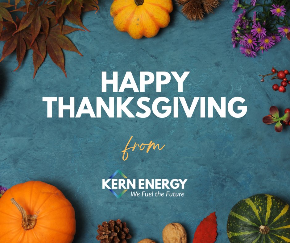 Home - Kern Energy