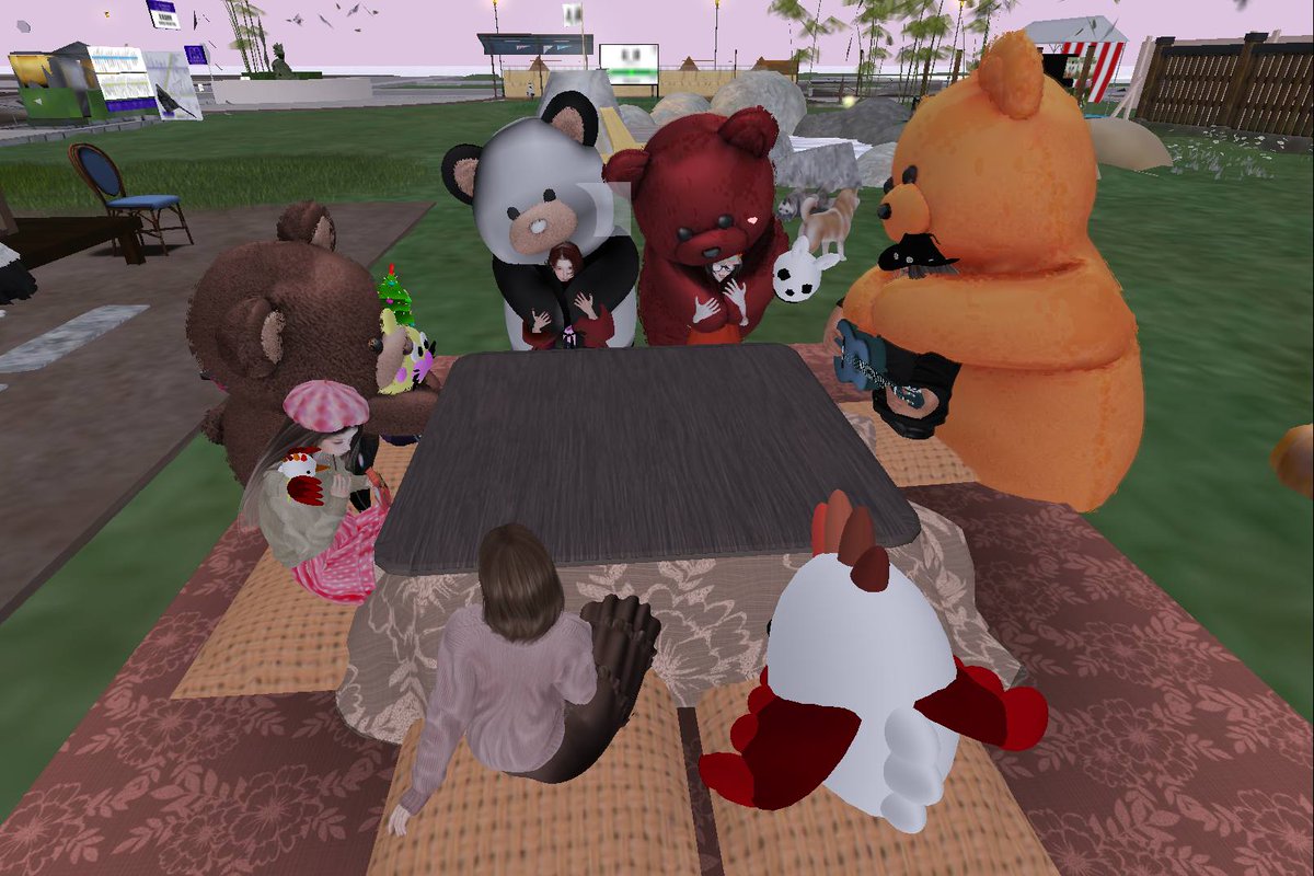 Kenji Tammas🐰(@KenjiTammas) - Twilog