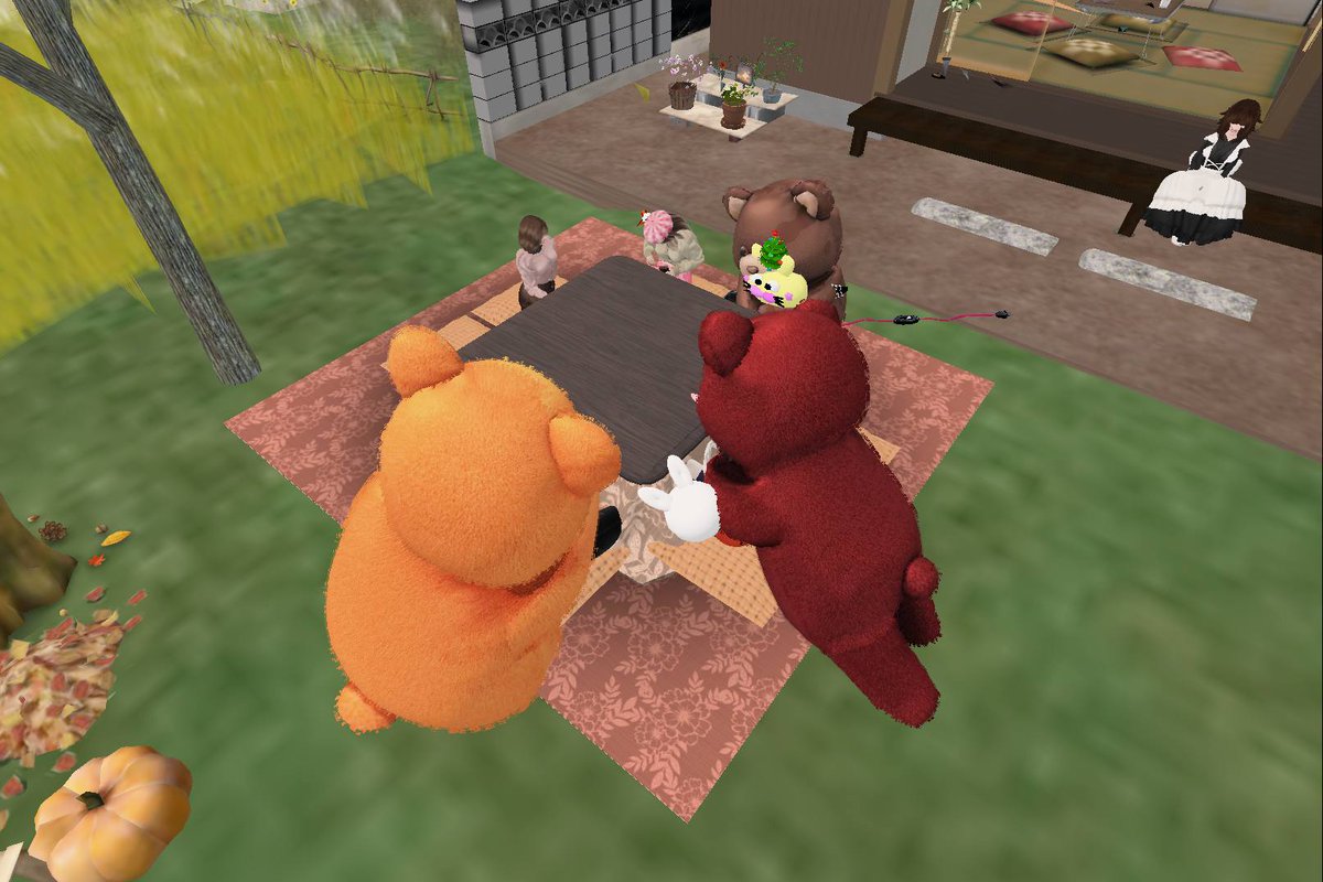 Kenji Tammas🐰(@KenjiTammas) - Twilog