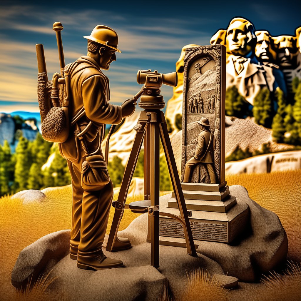 Land Surveyors United: When your grandma is a #surveyor https://t.co ...