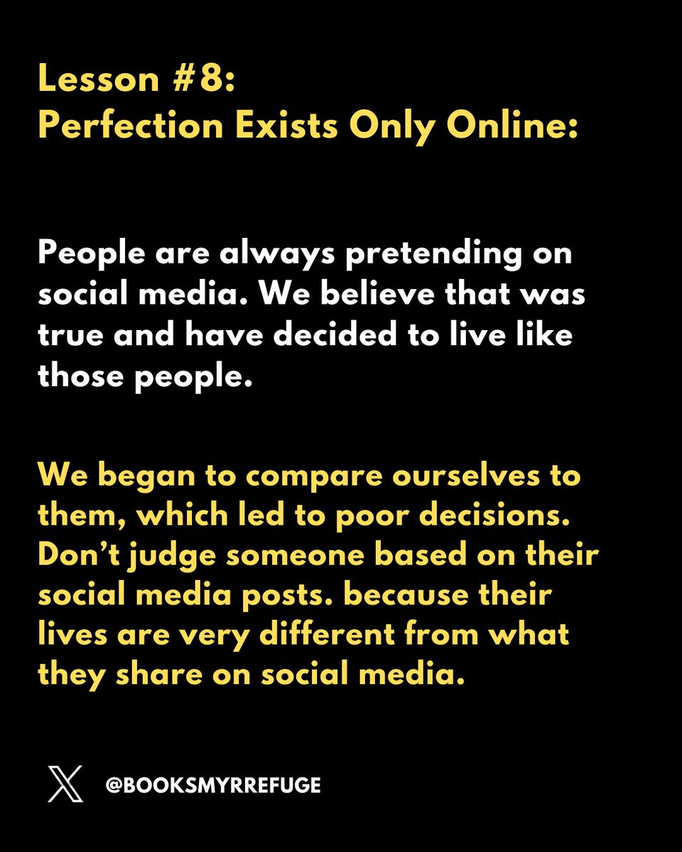 8 Lessons To Embrace Individuality And Break The Cycle Of Validation ...