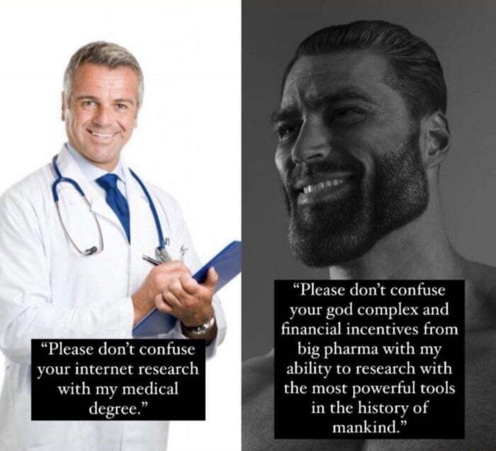 God Complex Memes 100 God Complex Vibes (me) Ideas | Relatable, Memes,