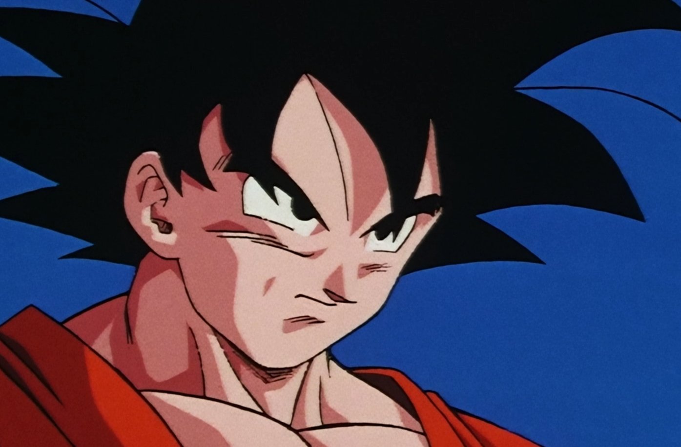 Goku Buu Saga Kid Buu Saga | Dragon Ball Wiki | Fandom