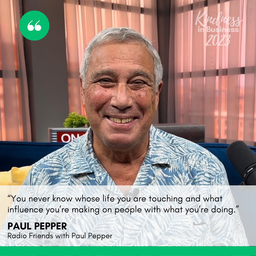 Paul Pepper's Instagram, Twitter & Facebook on IDCrawl