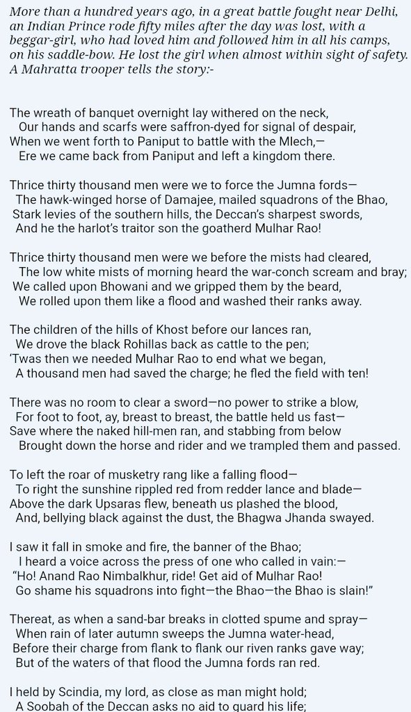 Thread by @Indic_Chronicle on Thread Reader App – Thread Reader App