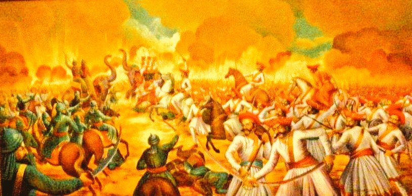 A📜 on the tributes and legacies of Panipat from works of various ...