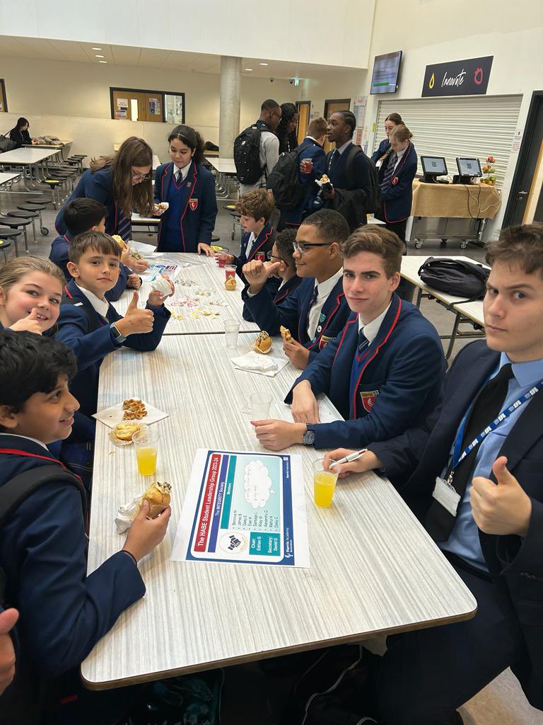 Examinations - Harris Academy Beckenham