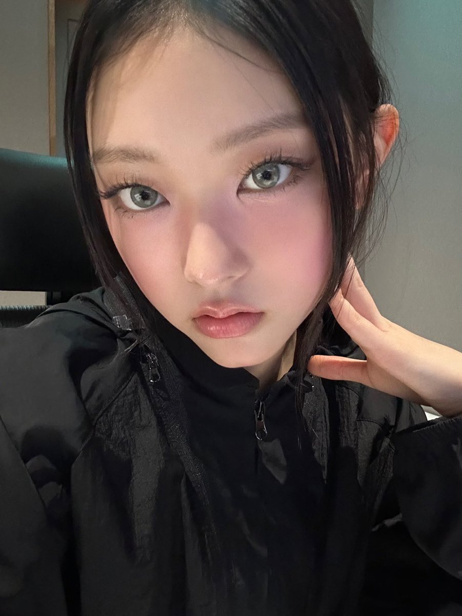 NEWJEANS HAERIN 해린 (@haerin_newjeans) / Posts / X
