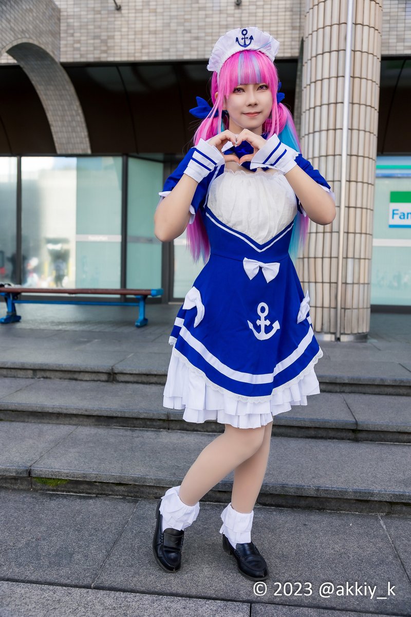 あっきーさん(@akkiy_k) - Twilog