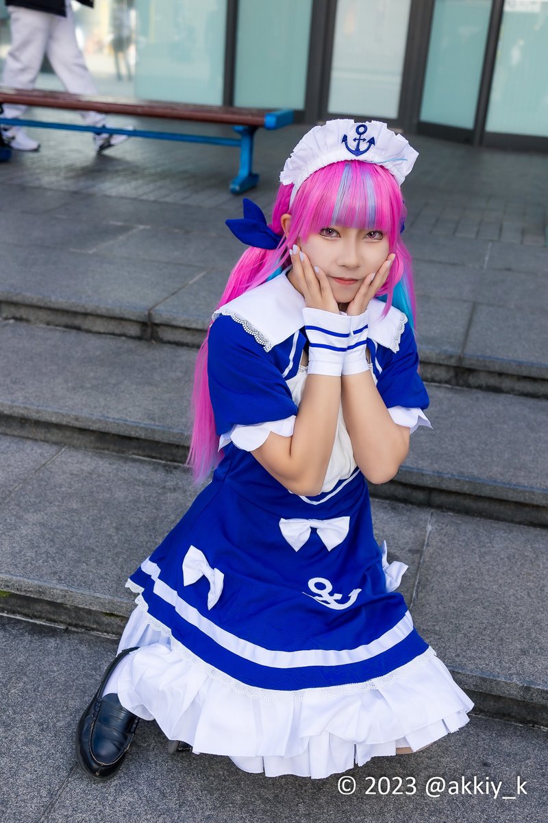 あっきーさん(@akkiy_k) - Twilog