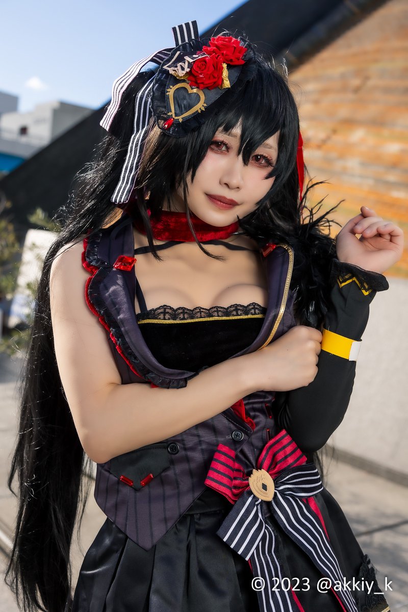 あっきーさん(@akkiy_k) - Twilog