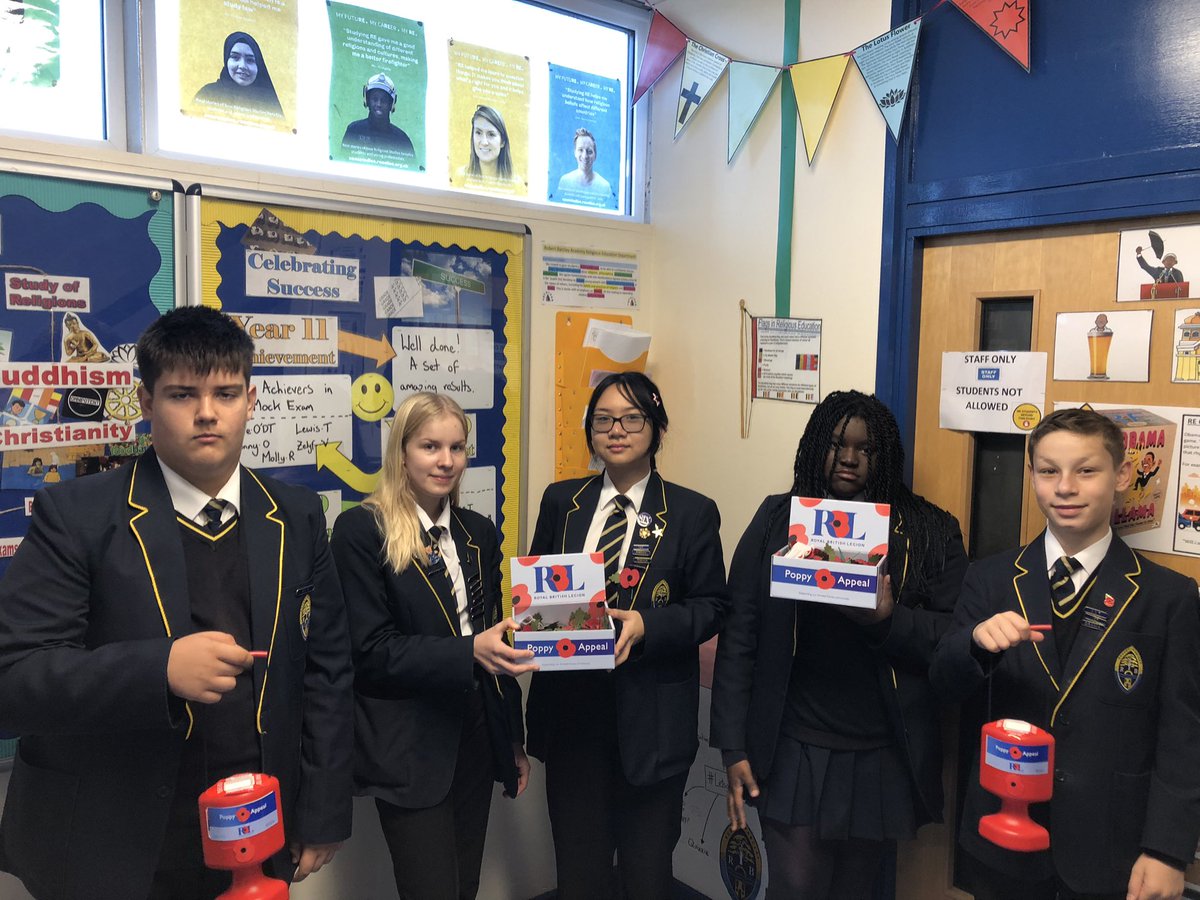 Robert Barclay Academy