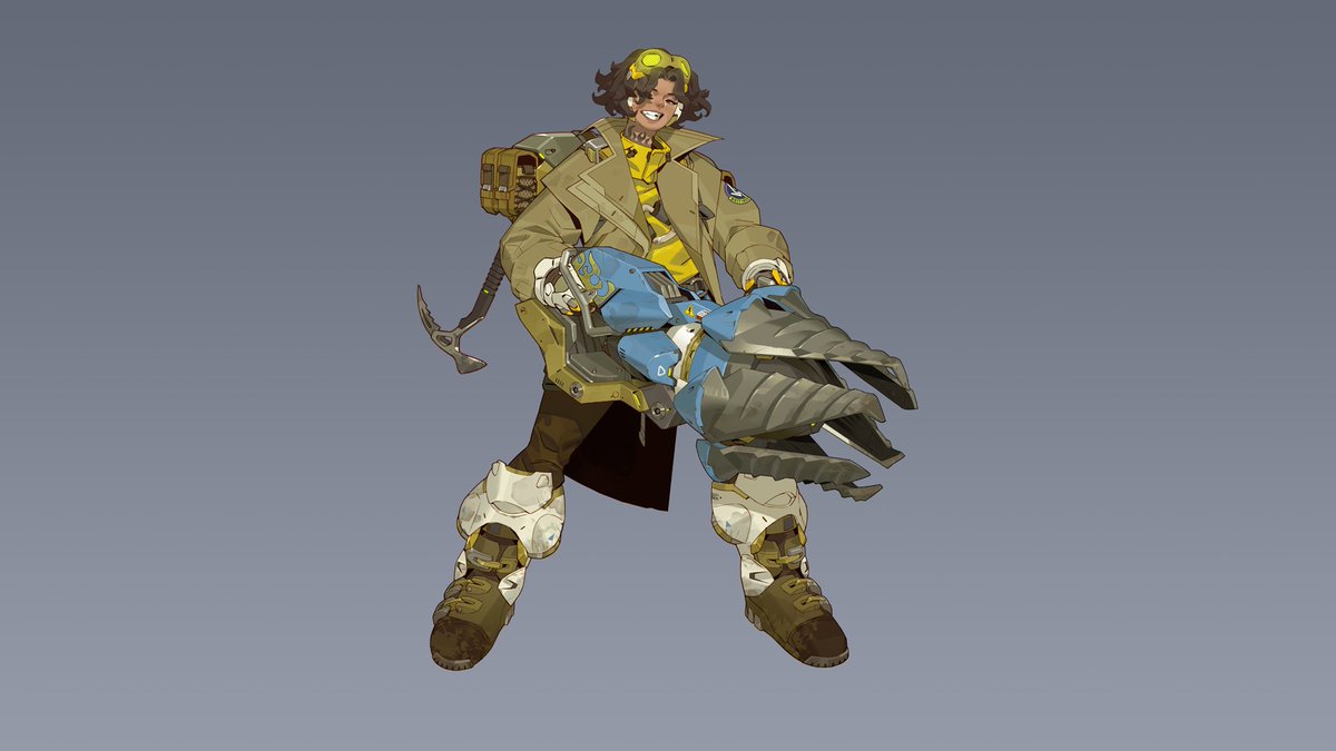 Perhaps we already know "Vulture" and the "space ranger" - Story ...