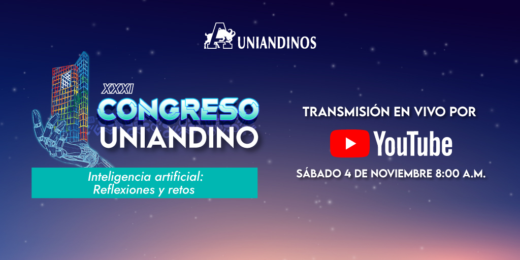 Uniandinos Oficial Youtube