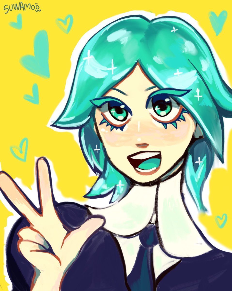 フォスフォフィライト(宝石の国) 「trade con mi querido 」|🃏 suwa🩸🎰 @COMARCON !!! suwamoo ...