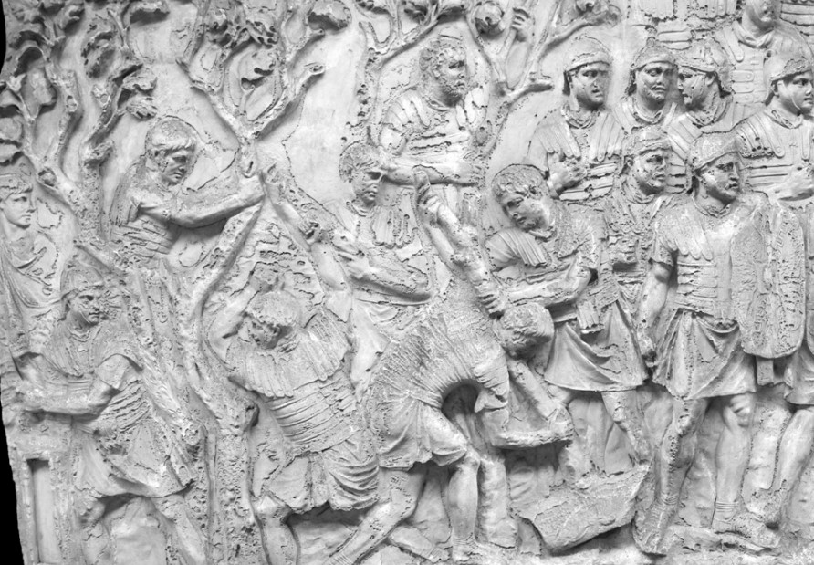 My book about the #Roman commander Publius Quinctilius Varus has now ...