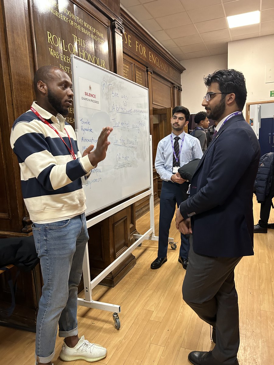 Welcome to Westminster City School