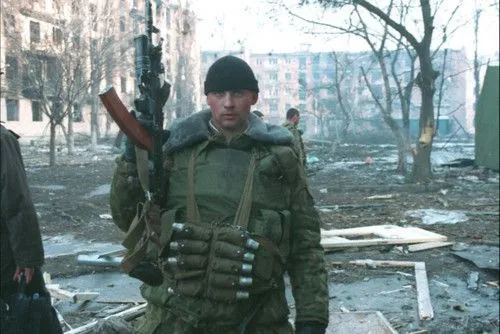 The Russian Art of War: Deep Operation The ongoing Russian operation in ...