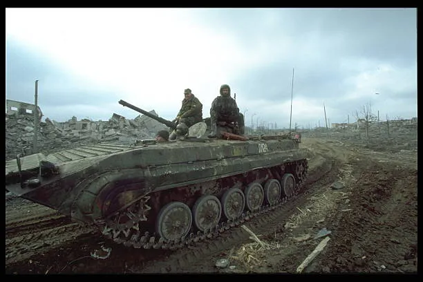 The Russian Art of War: Deep Operation The ongoing Russian operation in ...