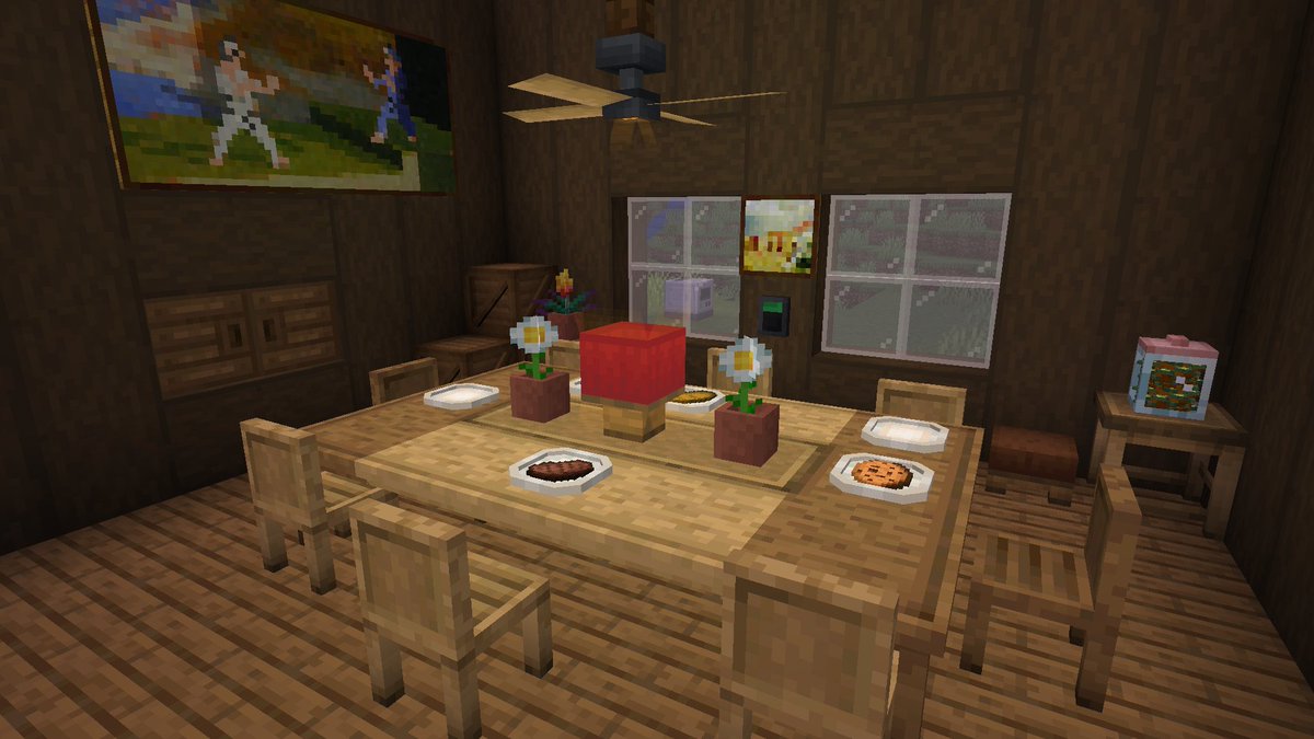 Mrcrayfish Furniture Mod Why It Is High Time For Mojang To Add
