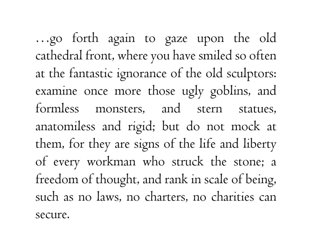 A Brief Introduction to Gothic Architecture: - Thread from The Cultural ...