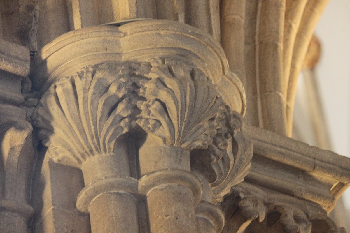 A Brief Introduction to Gothic Architecture: - Thread from The Cultural ...