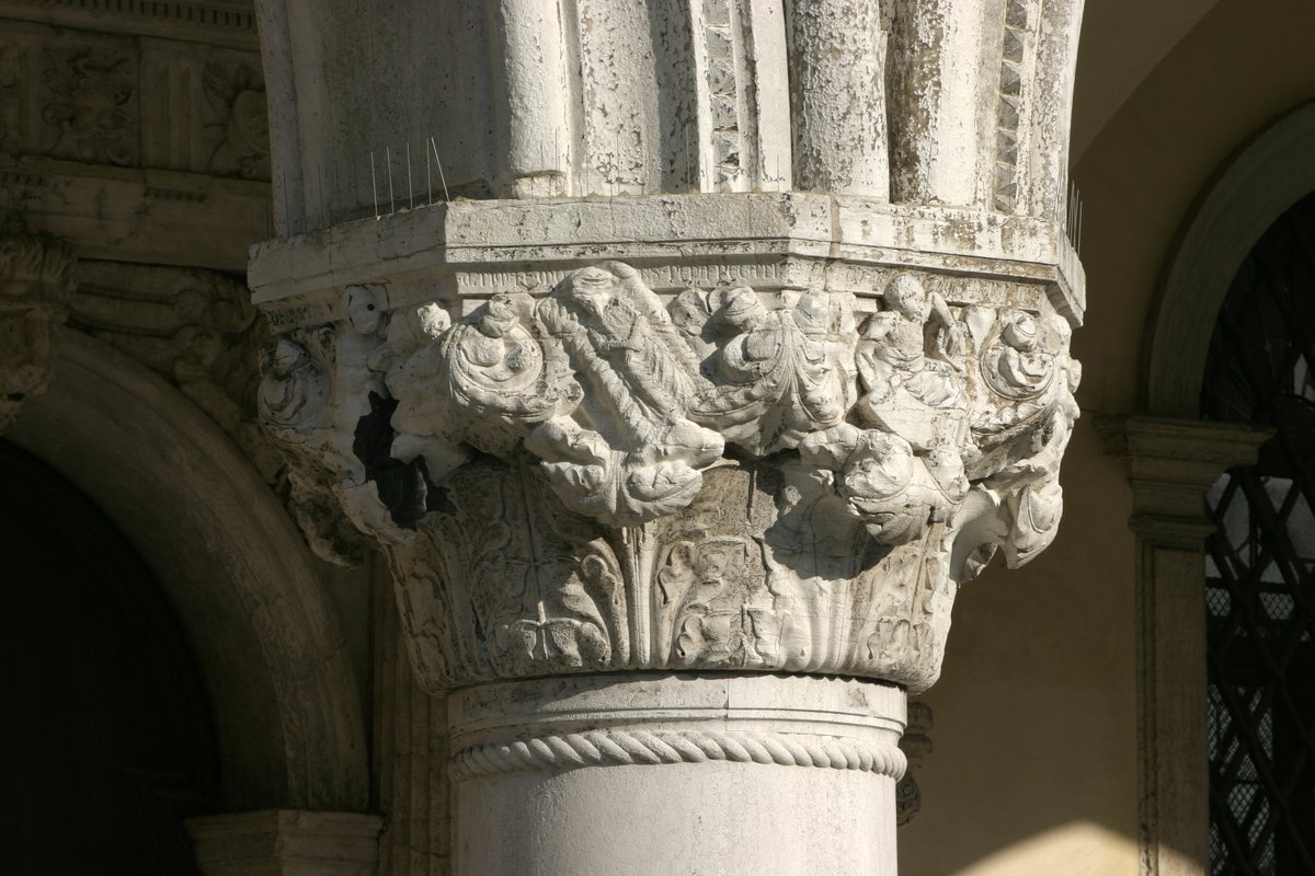 A Brief Introduction to Gothic Architecture: - Thread from The Cultural ...