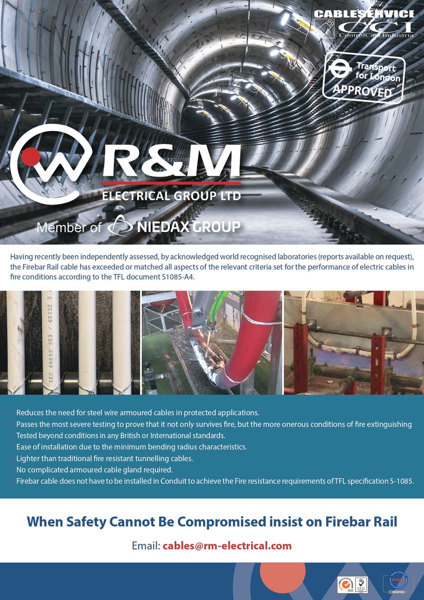 R M Electrical Group Aberdeen at Petra Webster blog