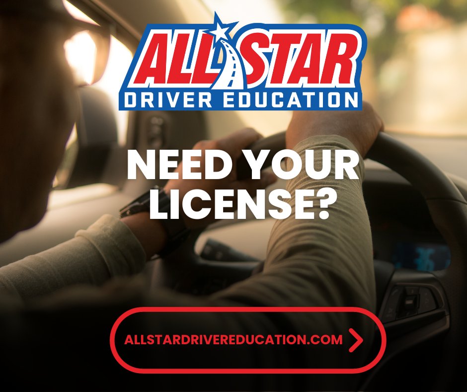 All Star Driving School Ct